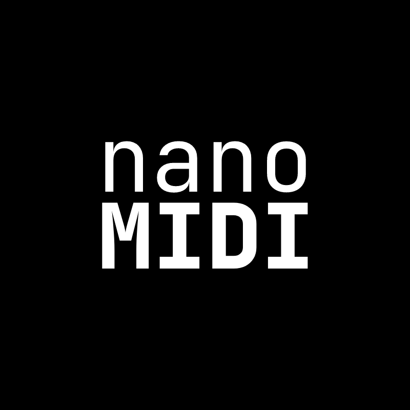 Nanomidi